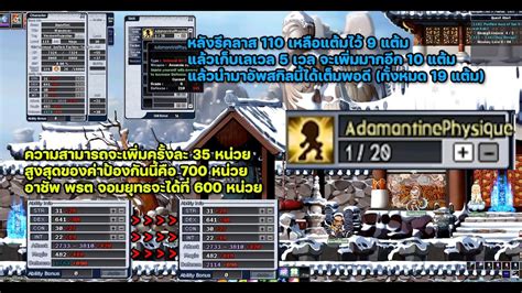 Ghost Online SSO บพพลงปองกนขนสง สกลโครตด Adamantine