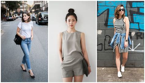 Estilo Casual Feminino Como Aderir Blog Da Kitbox
