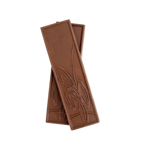 Vente Tablette Cabosse Chocolat au Lait Fourrée au Praliné g boutique