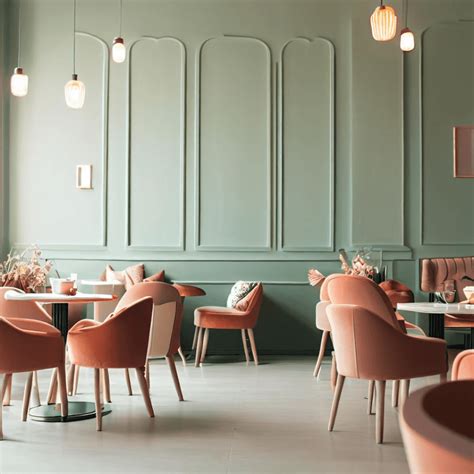 Mastering The Split Complementary Color Scheme In Interior Design A