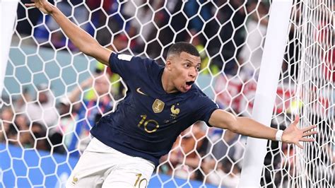 Mercato PSG La réponse tombe pour lavenir de Kylian Mbappé
