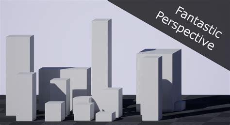 Unreal Engine Auto Vertical Tilt Correction Architectural And Design