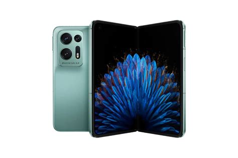 سعر ومواصفات Oppo Find N2 موبايل كوم MobileCoom