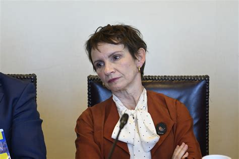Diputados republicanos ingresaron acusación constitucional contra