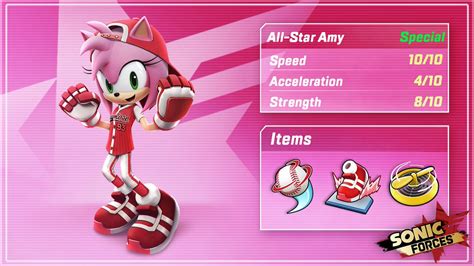 Amy Rose Sonic The Hedgehog Image Zerochan Anime Image Board