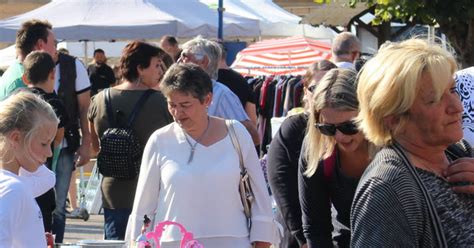 Einville Au Jard Brocante Lafe A Marqu