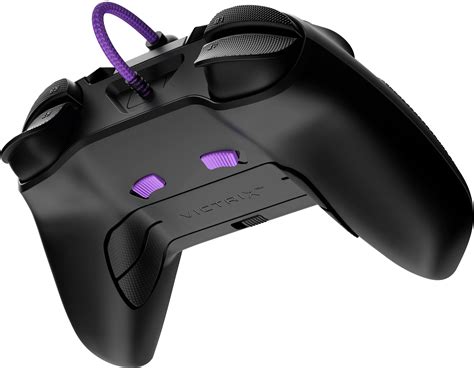 Pdp Victrix Gambit Prime Wired Tournament Controller For Xbox Series Xs Xbox One And Windows