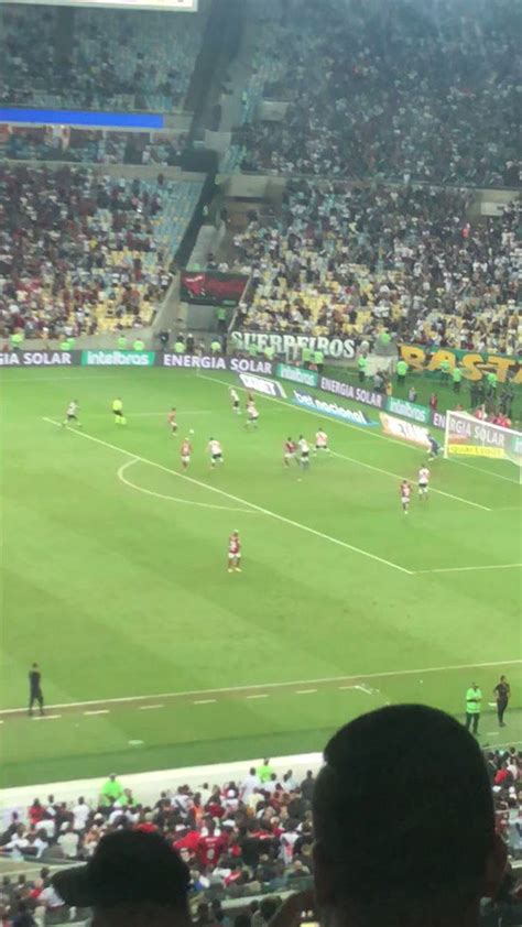 Marquinhos Tudo Pelo Flamengo On Twitter GOOOOL DO FLAMENGO