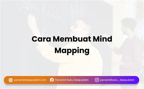 Manfaat Mind Mapping Dan Cara Membuat Dengan Mudah