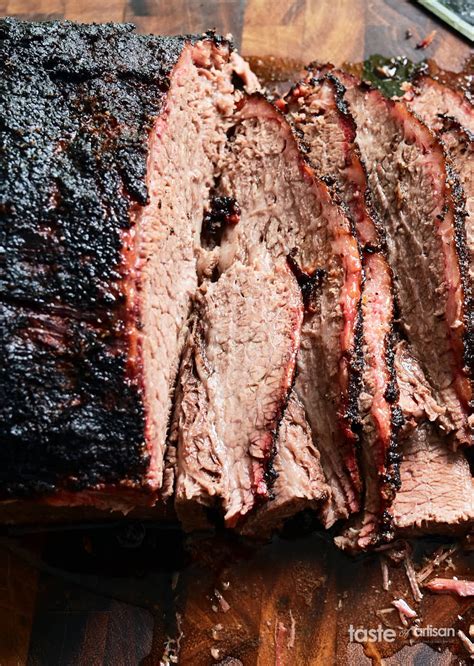 Smoked Beef Brisket Brine Recipe Deporecipe Co