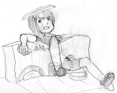 Heather Is Growsploding 30drc Day 21 By Deferredgalaxy3 On Deviantart