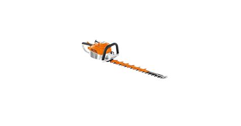 STIHL HS 82 RC E Hedge Trimmer Cardiff Lawn And Garden
