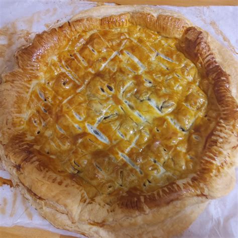 D Crypter Imagen Galette Des Rois Poires Chocolat Marmiton Fr