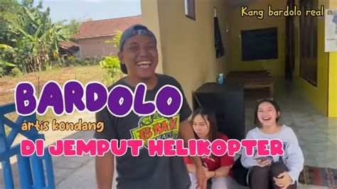 BTS PLOSOK DIGITAL KENDUK KENDUK MUSOH WONG BUDEK EPS 183 YouTube