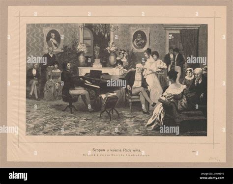 Reproduction Of A Painting By Henryk Siemiradzki 1843 1902 Szopen U