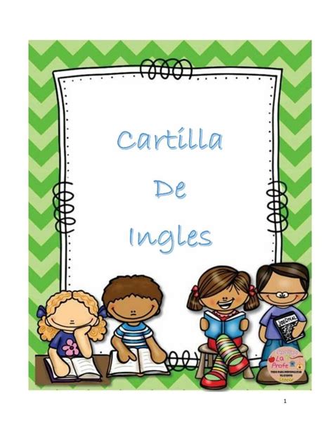 Portadas Para Primaria Y Preescolar B In Activities Nbkomputer