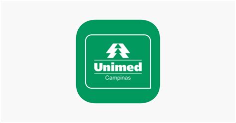 Unimed Campinas Na App Store