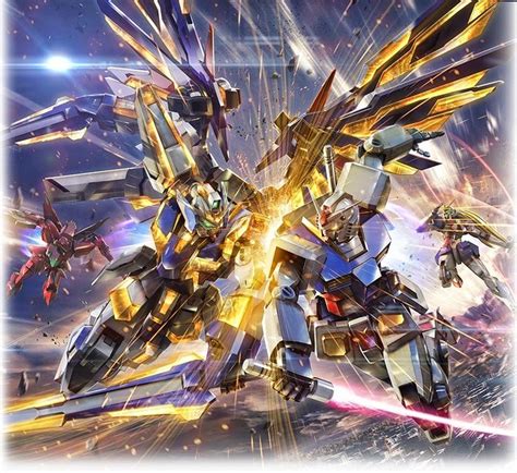 Gundam Extreme Vs Maxi Boost Wallpaper Images Gundam Kits