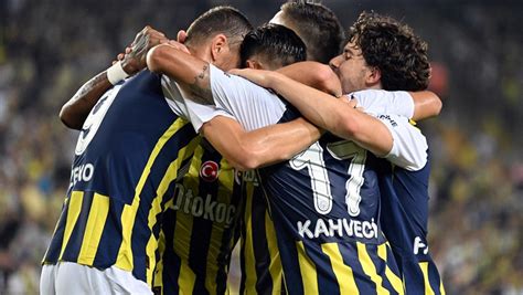 Twente Fenerbahçe maçı ne zaman saat kaçta hangi kanalda