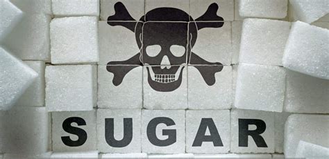 Les conséquences étonnantes de la consommation excessive de sucre sur