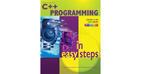 c programming in easy steps by mike mcgrath