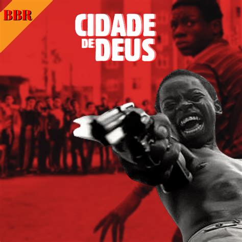 City Of God Cidade De Deus On Behance