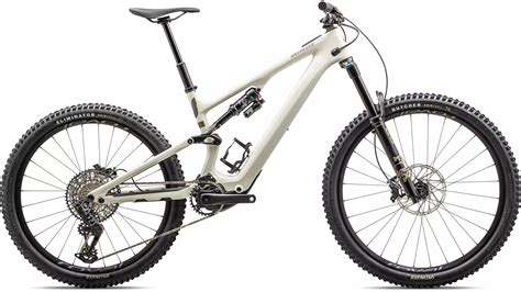 2023 Specialized Turbo Levo SL Expert Carbon Bike Society