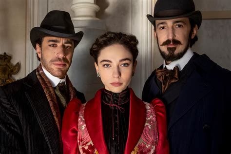 The Law According To Lidia Po T Netflix Series For Lovers Of