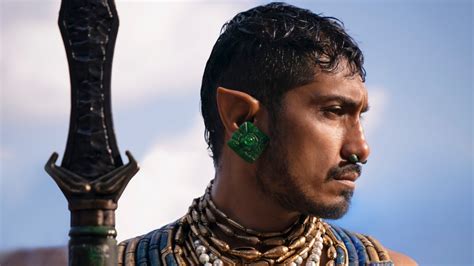 Black Panther Namor als Teil der Avengers Das müsst ihr über den
