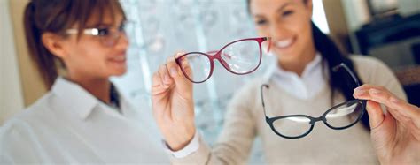 Comment Choisir Ses Lunettes De Vue Pole Optical