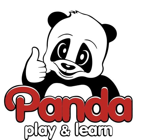 Panda Play And Learn
