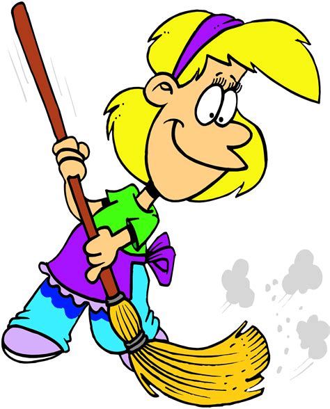 Housekeeping Clip Art Clipart Best