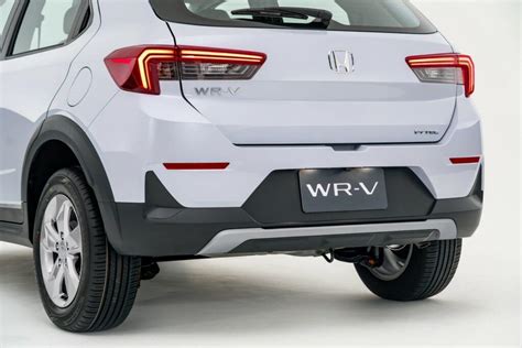 ราคาตารางผอน ดาวน All New Honda WR V 2023 ทกรน ผอนเรมตนท