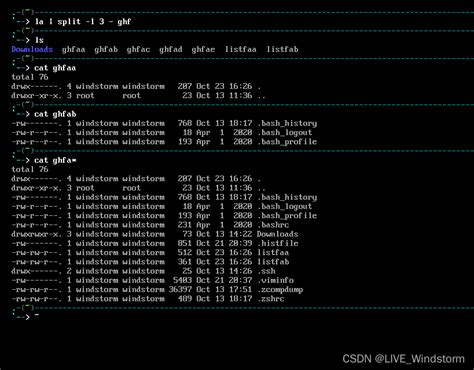 linux正则表达式基本使用 linux正则使用 live windstorm的博客 csdn博客