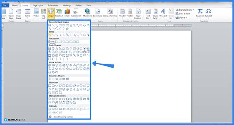 How To Insert Straight Horizontal Lines In Ms Word Nbkomputer
