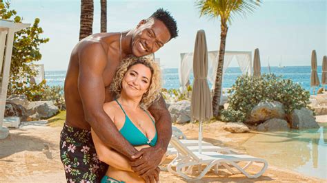 90 Day Fiancé Love in Paradise season 2 everything we know What to