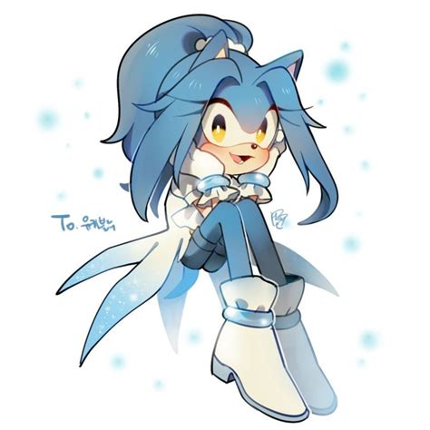 Fem Sonic Harem X Speedster Male Reader Artofit