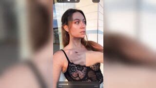 Kelly Keegs Barstool Thothub