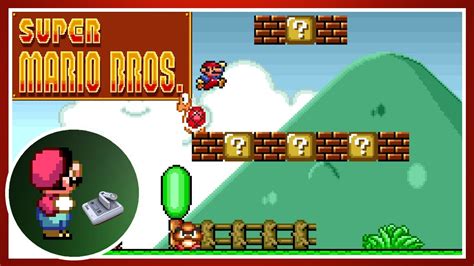 Super Mario Bros Remastered Super Mario World Rom Hack Demo Youtube