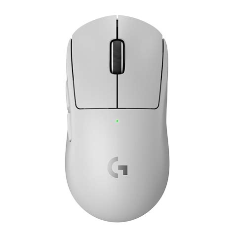 Mouse Gamer Sem Fio Logitech G Pro X SUPERLIGHT 2 Lightspeed