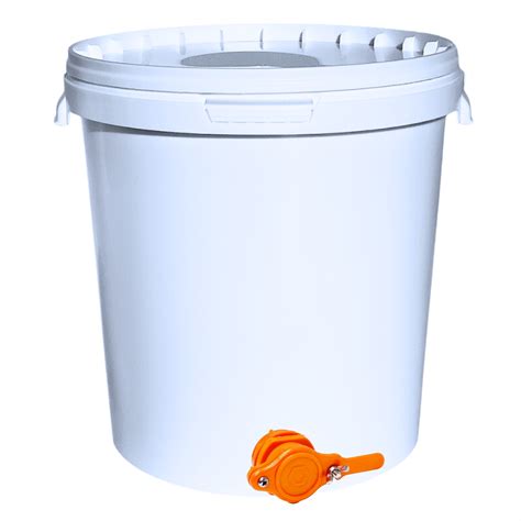 Odstojnik na miód plastikowy 33L 40kg W7004p Cena Opinie
