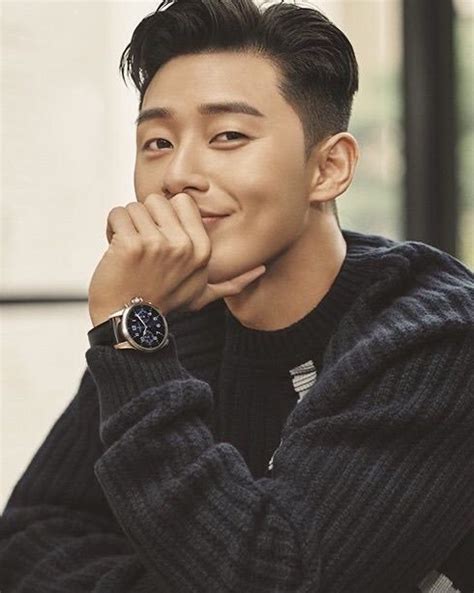 Park Seo Joon Dramas