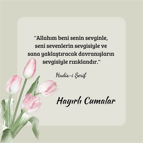 CUMA MESAJLARI RESİMLİ 2023 Ayetli hadisli anlamlı en yeni en