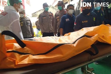 Kemenkumham Renovasi Lapas Tangerang Blok C Usai Terbakar