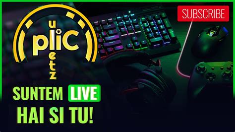 LIVE CS GO Cu Abonatii La Multi Ani Sf Alexandru Va Astept La