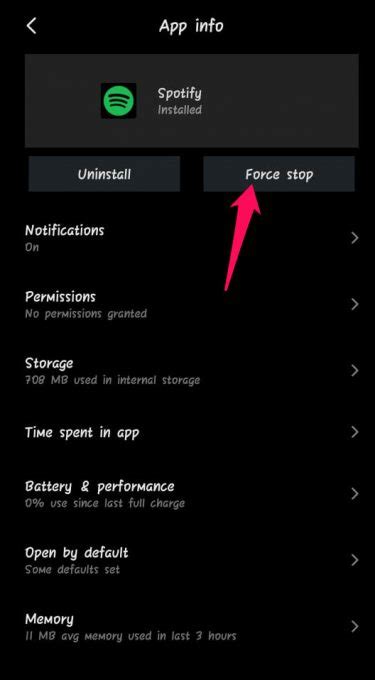 Top 7 Ways To Fix Spotify Keeps Crashing Error 2024