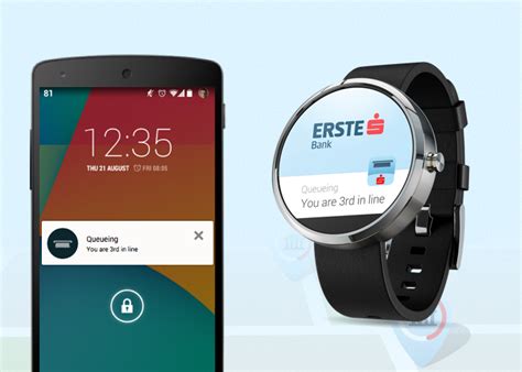 make your app work with android wear in 4 easy steps infinum