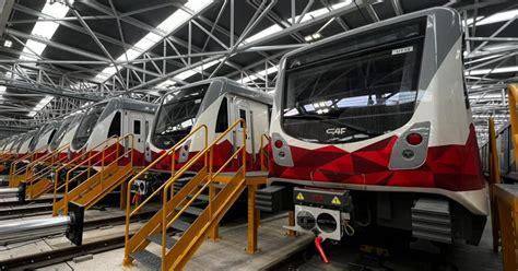 Por Qu En El Metro De Quito No Hay Ba Os Metro Ecuador