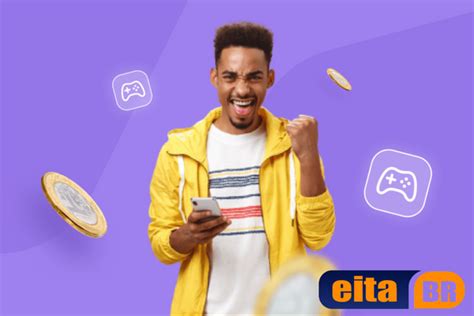 Jogos Para Ganhar Dinheiro Veja Como Lucrar Se Divertindo