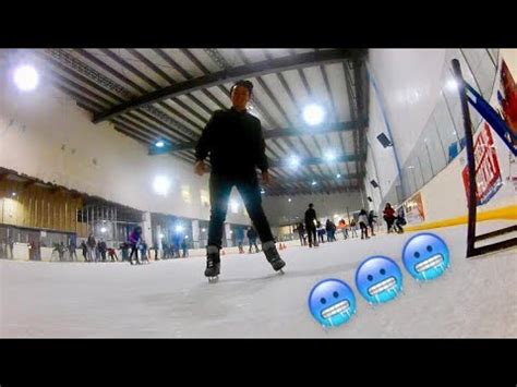 Tutorial De C Mo Patinar Sobre Hielo Youtube